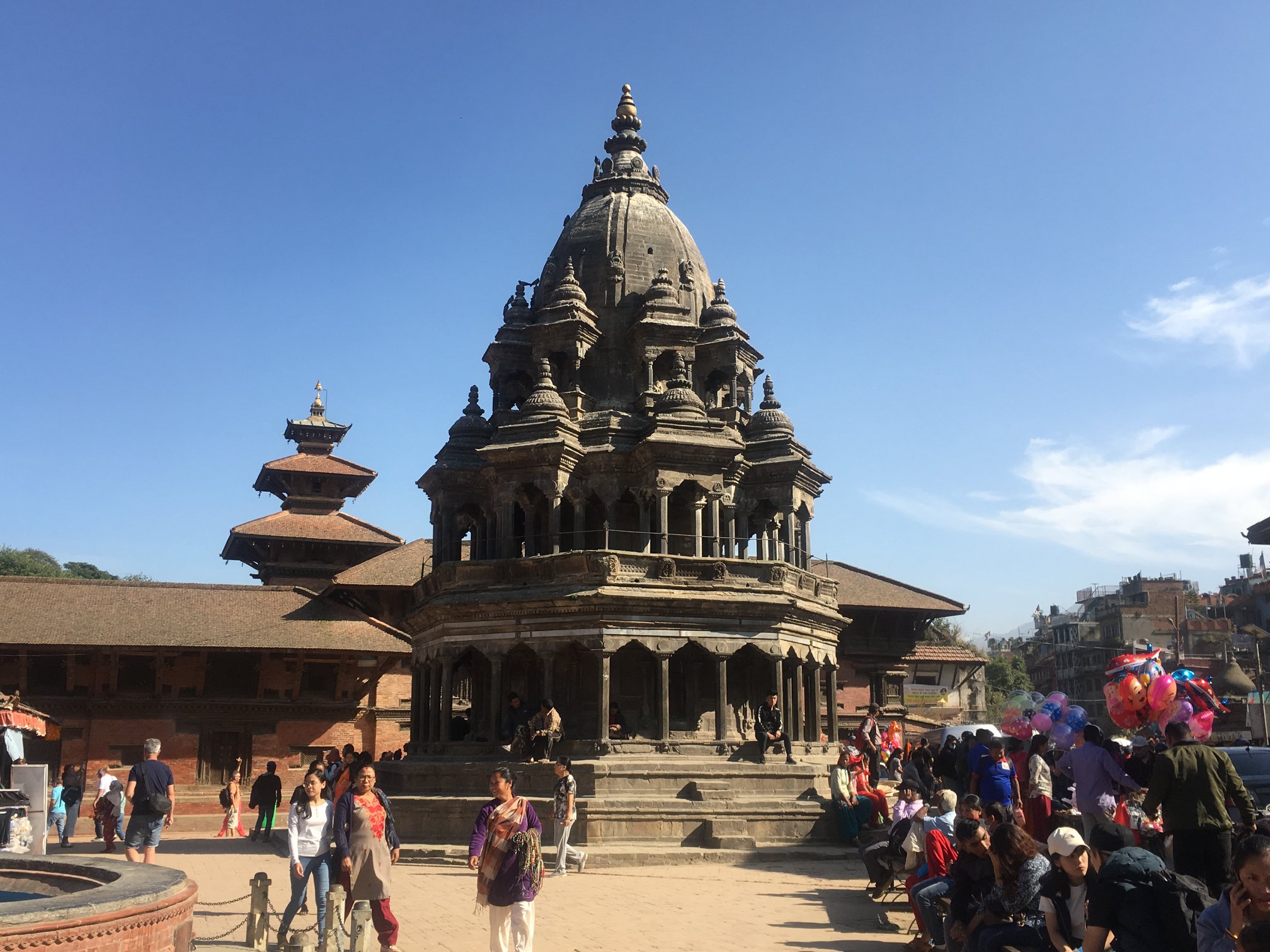 History of Nepal, Nepal History, Nepal Facts, Nepal Information